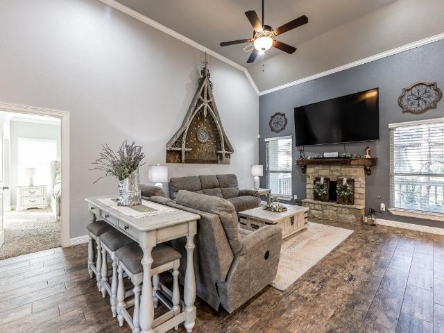 2136 Wheatstone Drive