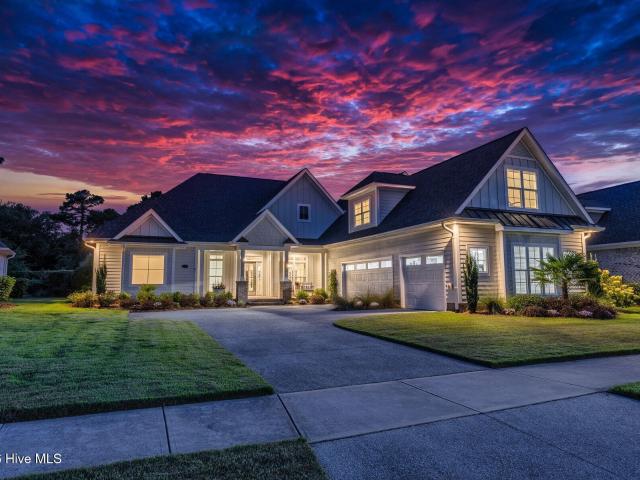 2136 Whiskey Branch Drive