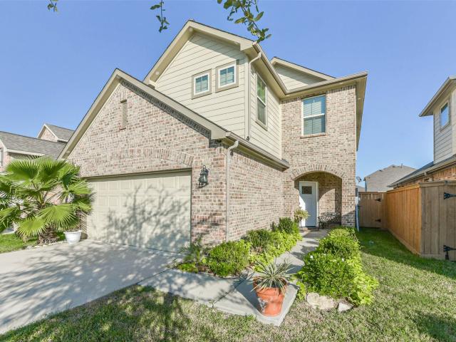 2136 Windy Grove Drive
