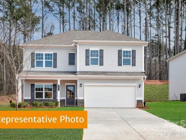 2136 Zybach Dr, Monroe, NC 28110