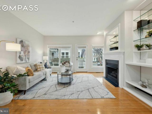 2136 12th Pl NW, Washington, DC