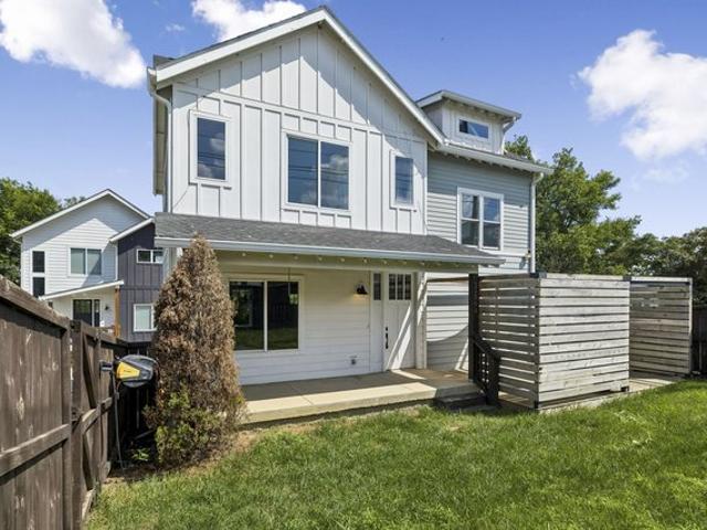 2136A Buena Vista Pike, Nashville, TN 37218