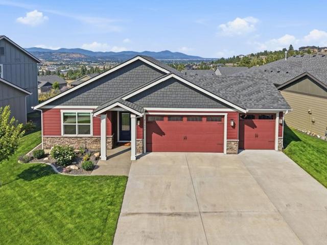 21373 E Chimney Ln, Liberty Lake, WA 99019
