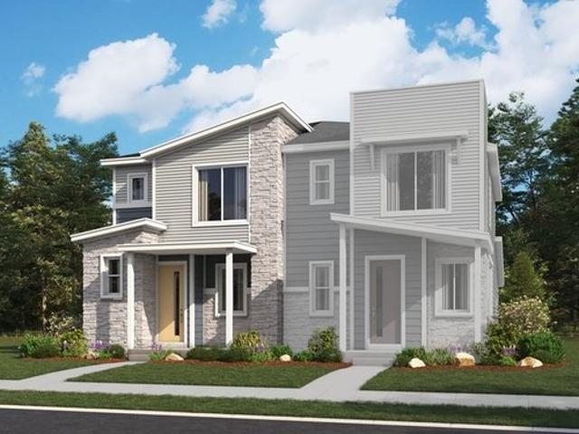 21373 E 67th Ave, Aurora, CO 80019