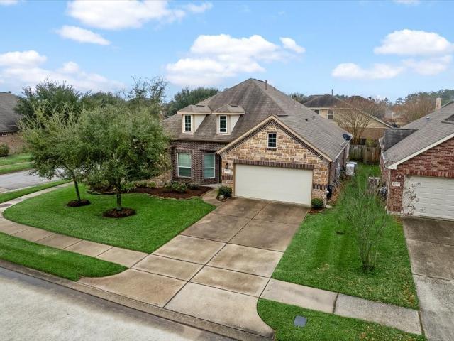 21370 Kings Mill Ln, Kingwood, TX 77339 | MLS #3278 | Compass