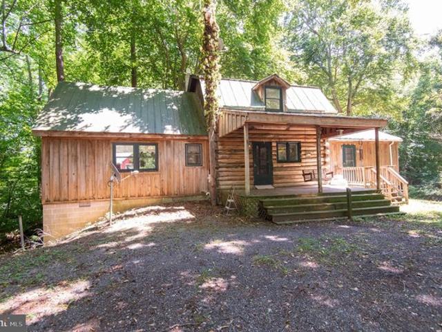 21370 Skeleton Creek Rd, Preston, MD 21655