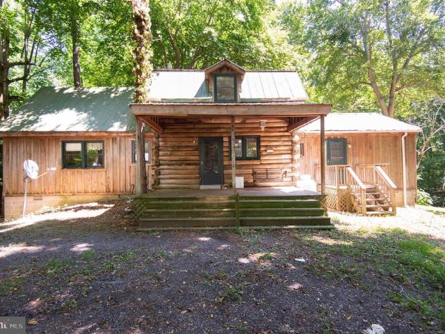 21370 Skeleton Creek Road