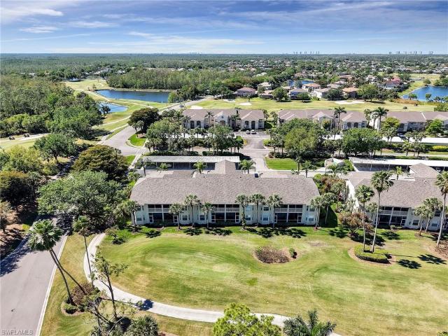21371 Lancaster Run, Unit 122, Estero, FL 33928 | MLS #226003