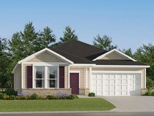 21372 Cleveland St, Spring Hill, KS 66083