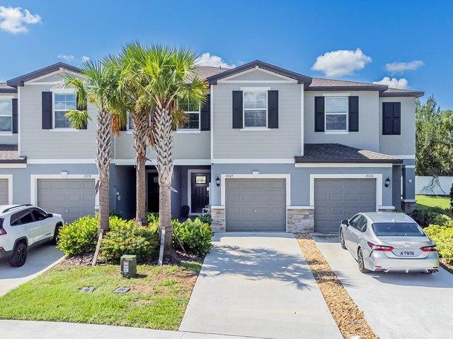 21372 Darter Rd, Land O Lakes, FL 34638