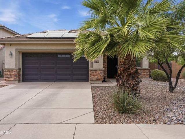 21372 N Klock Ct, Maricopa, AZ 85138
