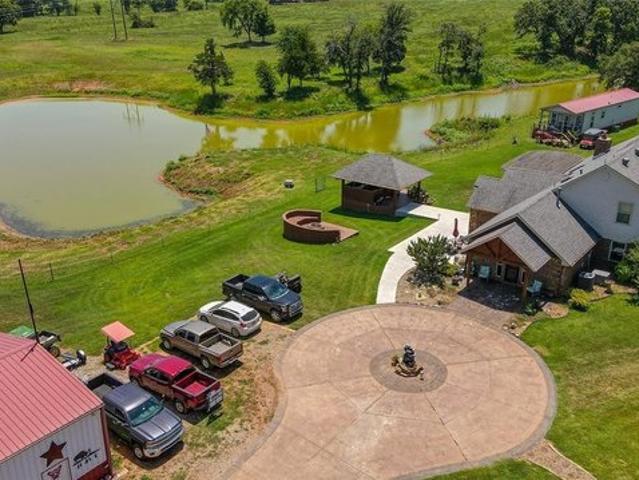 21372 Santa Fe Ave, Purcell, OK 73080