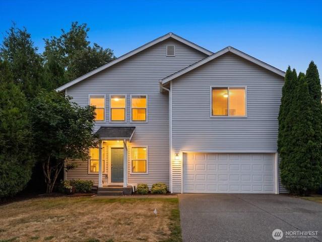 21377 SE 297th St, Kent, WA 98042