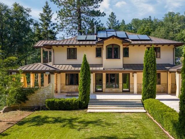 21374 Maidu Ridge Rd, Nevada City, CA 95959