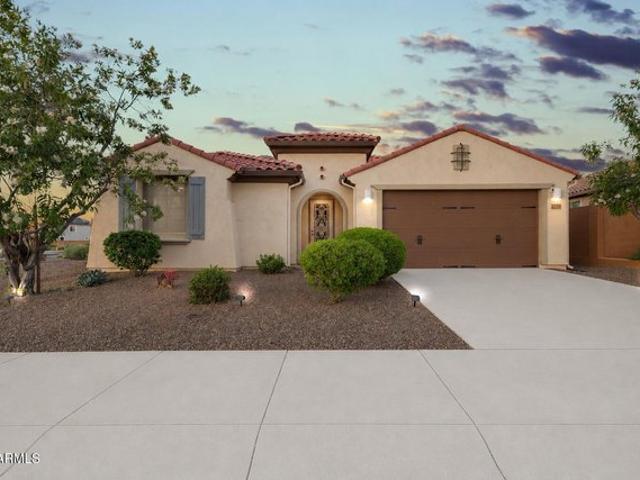 21375 N 260th Dr, Buckeye, AZ 85396