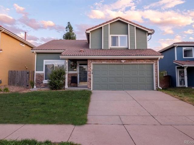 21376 E 40th Pl, Denver, CO 80249