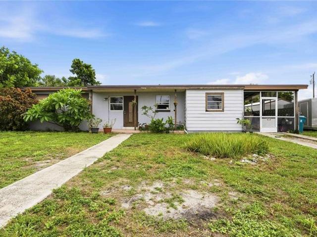 21378 Percy Ave, Port Charlotte, FL 33952