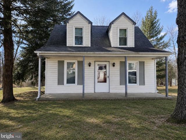 21377 21 Mount Lena Road