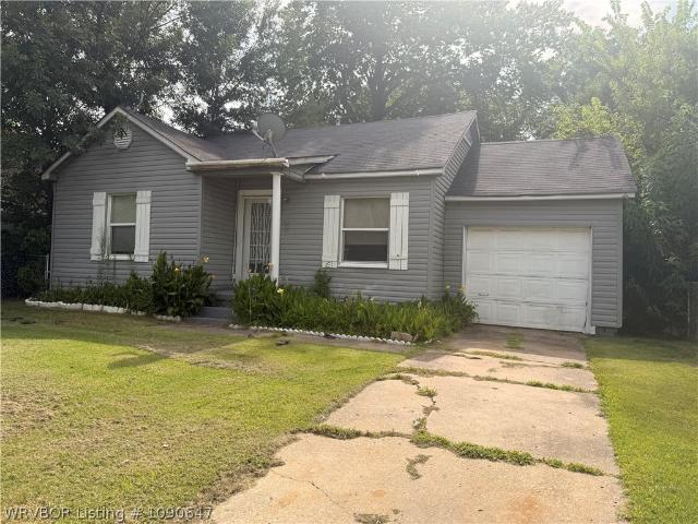 2137 N 30th Street