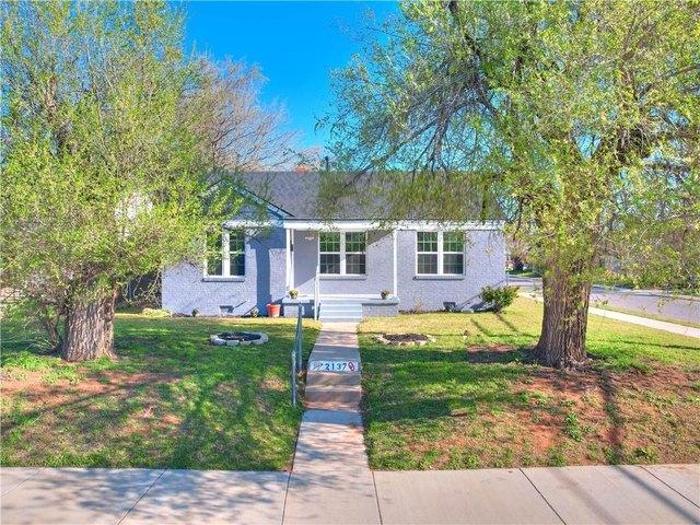 2137 NE 20th St, Oklahoma City, OK 73111
