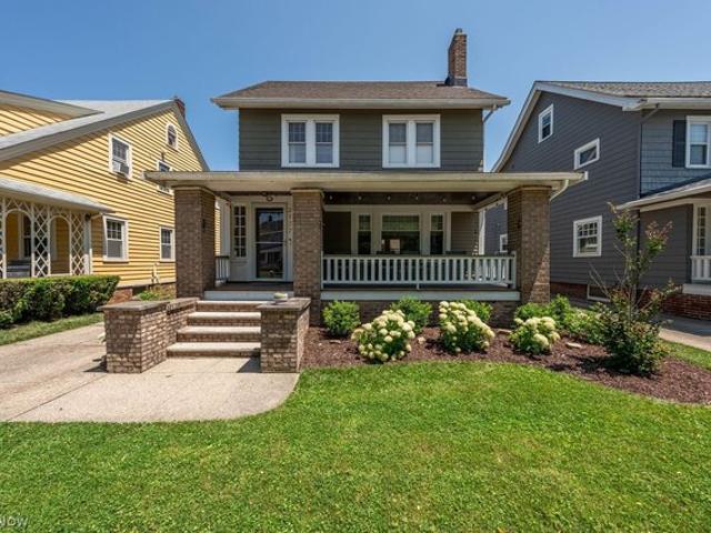 2137 Northland Ave, Lakewood, OH 44107