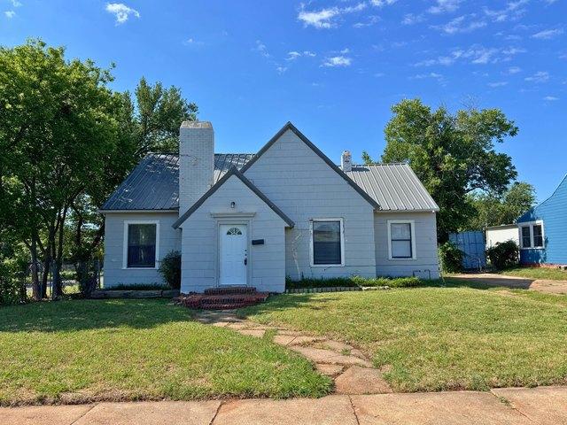 2137 Avenue J, Wichita Falls, TX 76309