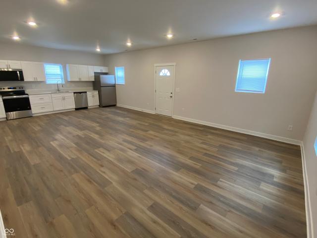 2137 Bellefontaine Street # A