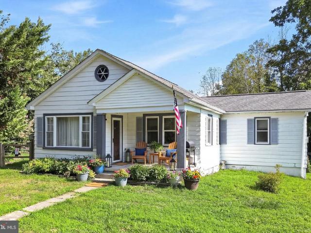 2137 Belvedere Drive