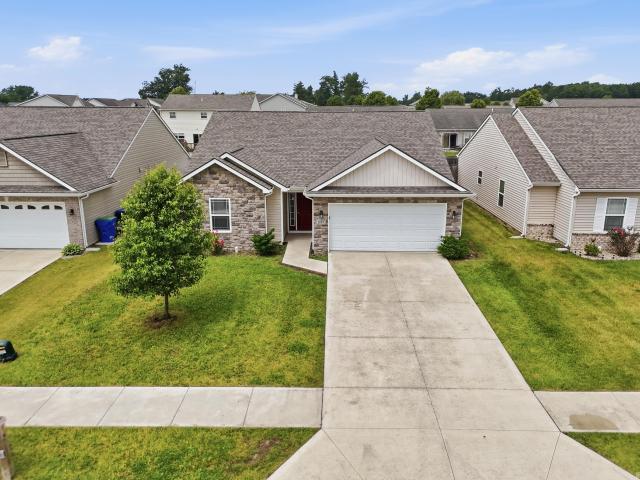 2137 Blue Spring Run