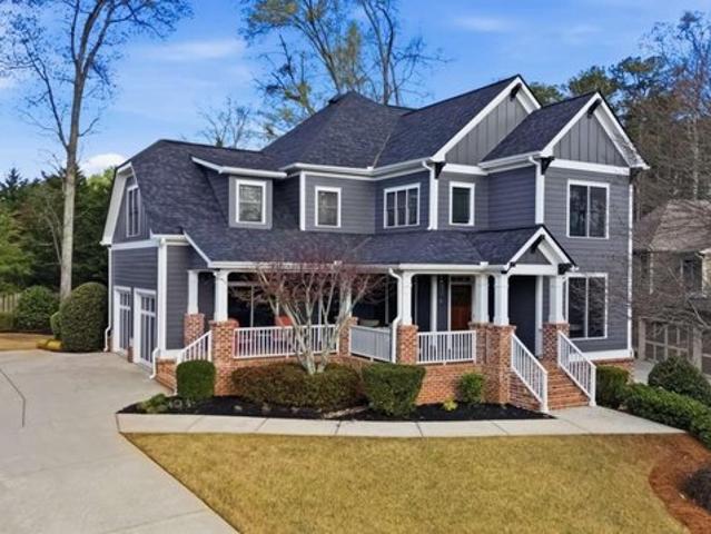 2137 Boyce Cir, Marietta, GA 30066