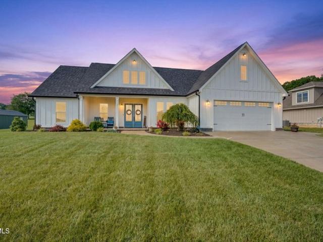 2137 Cattlemans Trl, Jonesborough, TN 37659