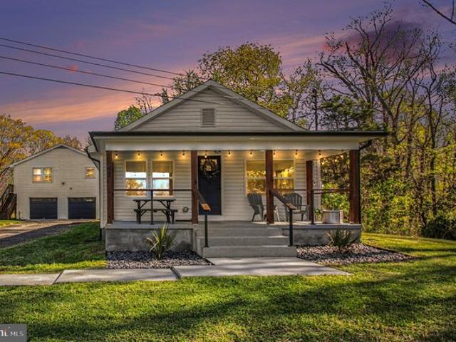 2137 Chapel Way, King George, VA 22485