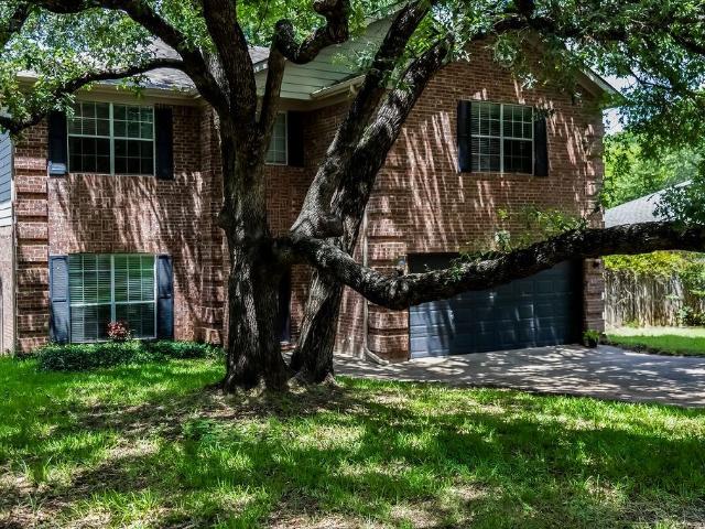 2137 Country Brook Drive