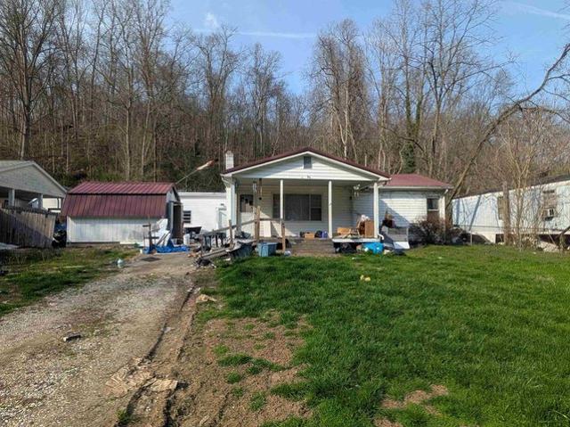 2137 County Road 144, South Point, OH 45680