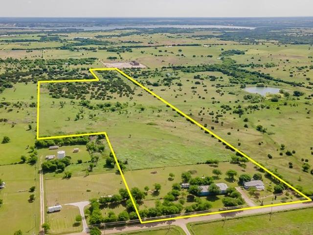 2137 County Road 1224, Cleburne, TX 76033