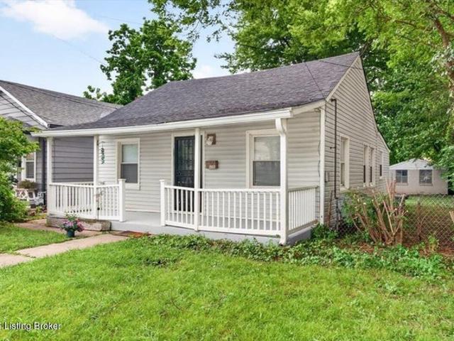 2137 Crittenden Dr, Louisville, KY 40217