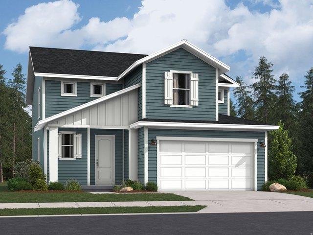 2137 E Porcupine Dr Unit 4137, Eagle Mountain, UT 84005