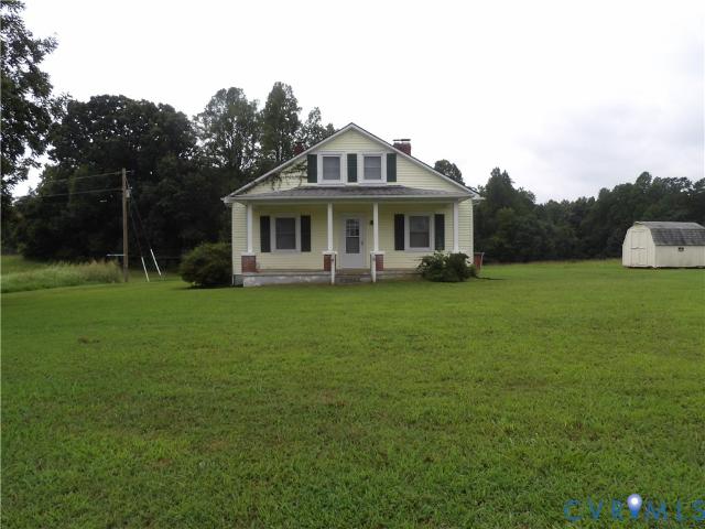 2137 Good Hope Road