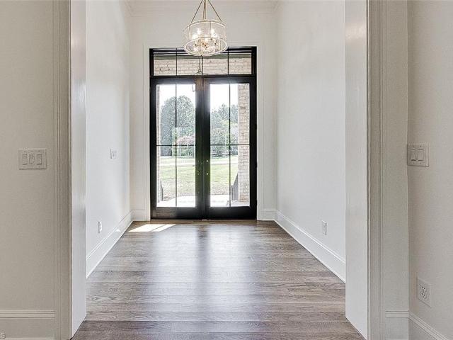 2137 Patriot Woods Drive