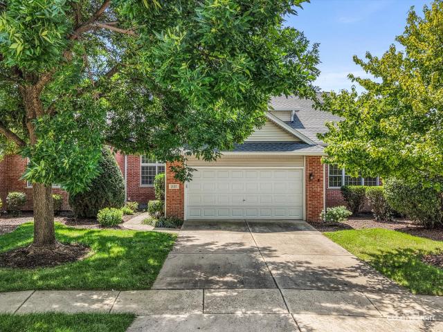 2137 Prairie Lane