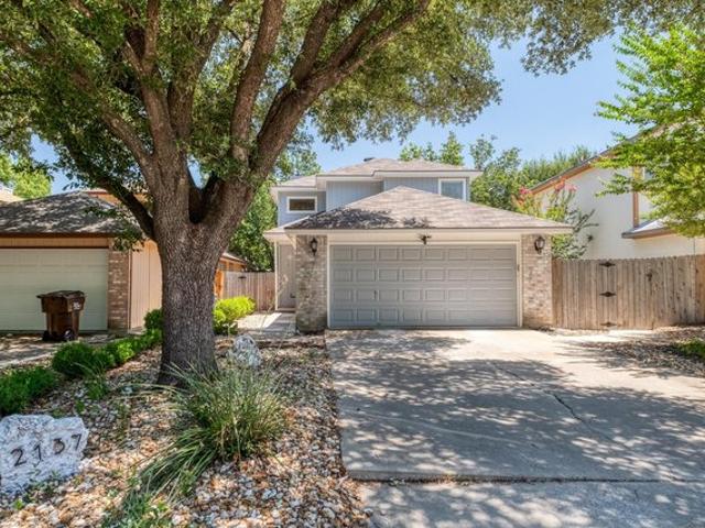2137 Redwing Way, Round Rock, TX 78664