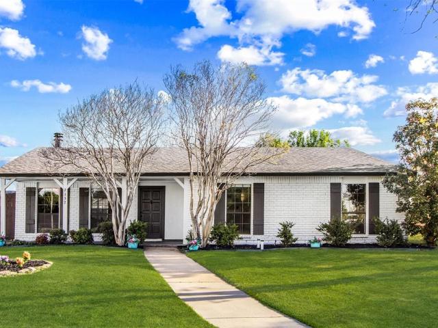 2137 Rose Hill Road
