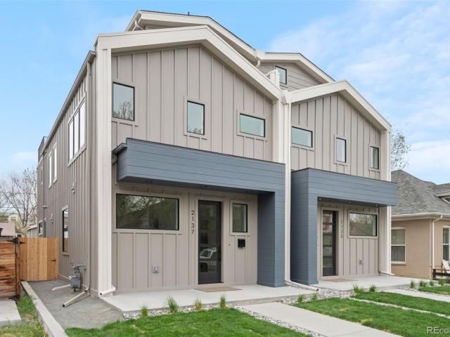 2137 S Sherman St, Denver, CO 80210 | MLS #5448 | Compass