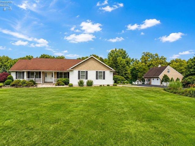 2137 S St Rt # 53, Tiffin, OH 44883