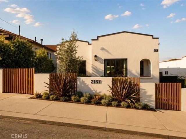 2137 Santa Ynez St, Los Angeles, CA 90026