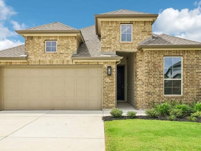 2137 Shepards St, Seguin, TX 78155