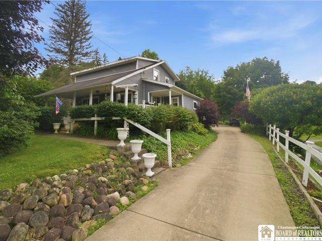 2137 Southwestern Dr, Lakewood, NY 14750