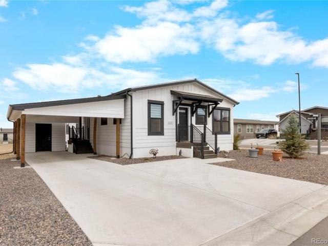 2137 Trading Post St Lot 179, Fort Lupton, CO 80621