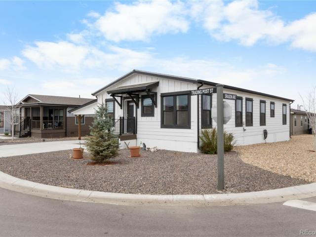 2137 Trading Post Street
