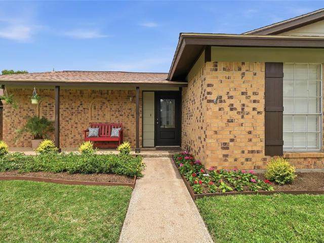 2137 Village Green Drive
